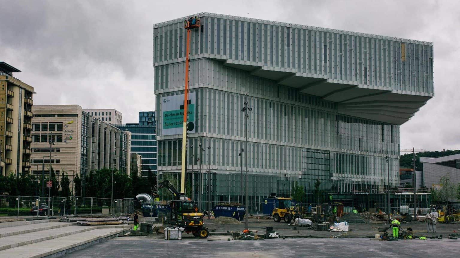 Democratic design What is it and what is its impact on architecture ...