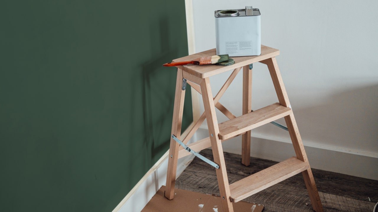 DIY Diary: Including Closing Touches and Making ready for Set up | ARCHCOD