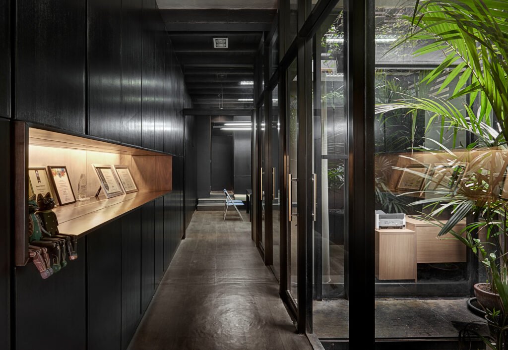 A49 Phuket Office Renovation / Architects 49 (Phuket) Limited | ARCHCOD