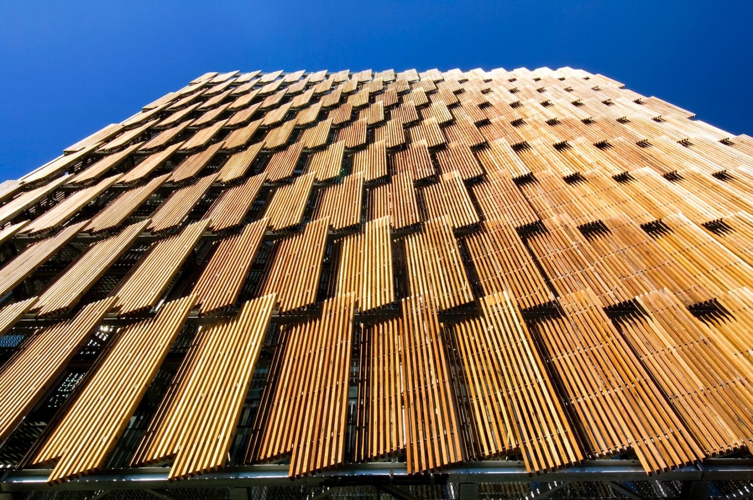 30 Best Architecture Firms in Australia | ARCHCOD