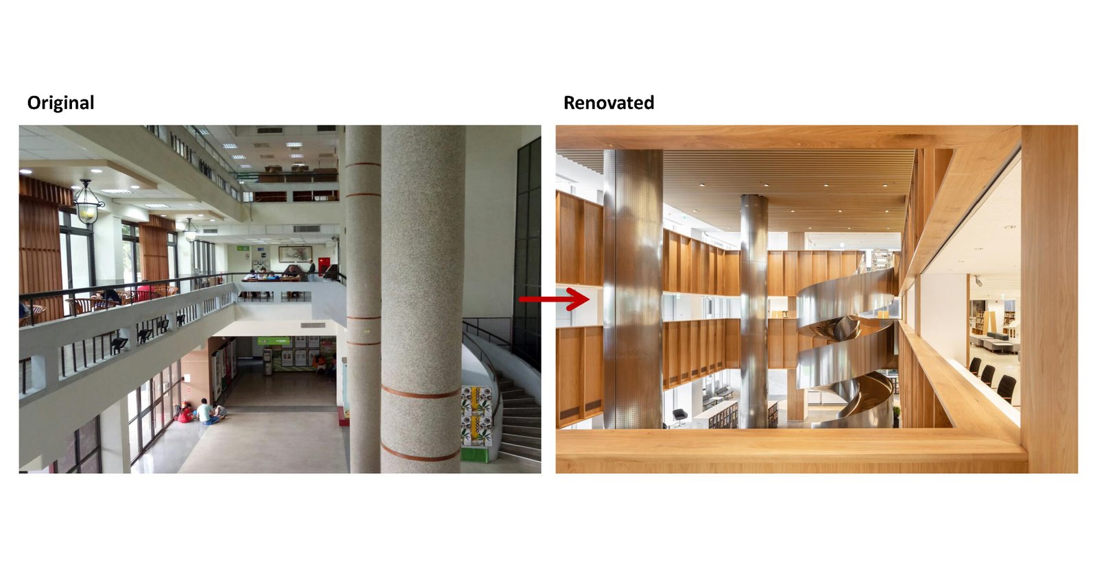 Dear Architects: If You Really Want to Be More Sustainable, Start ...