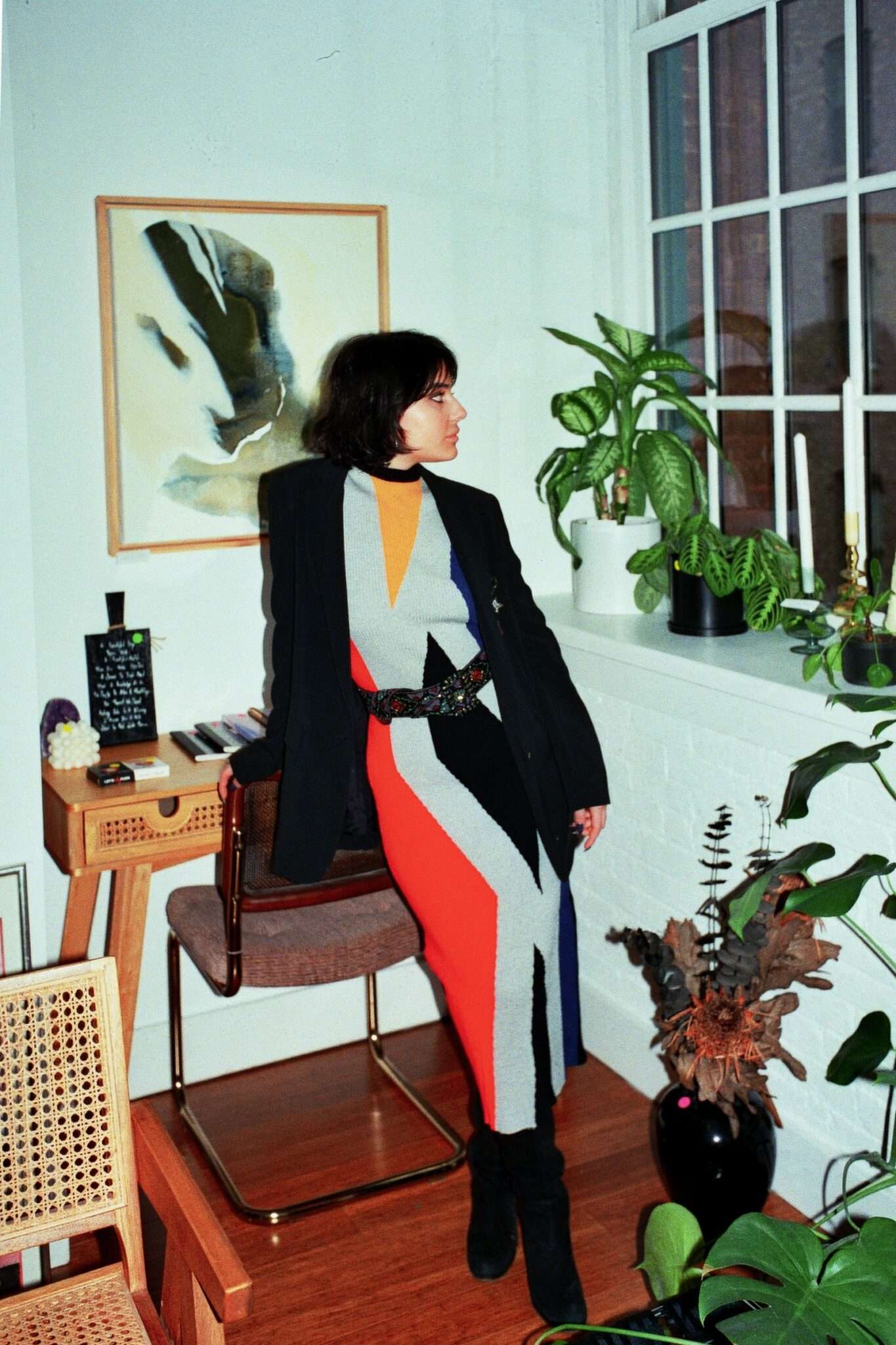 تنقل Lale Boz's Bicoastal Life التصميمات الداخلية القديمة إلى المستوى ...