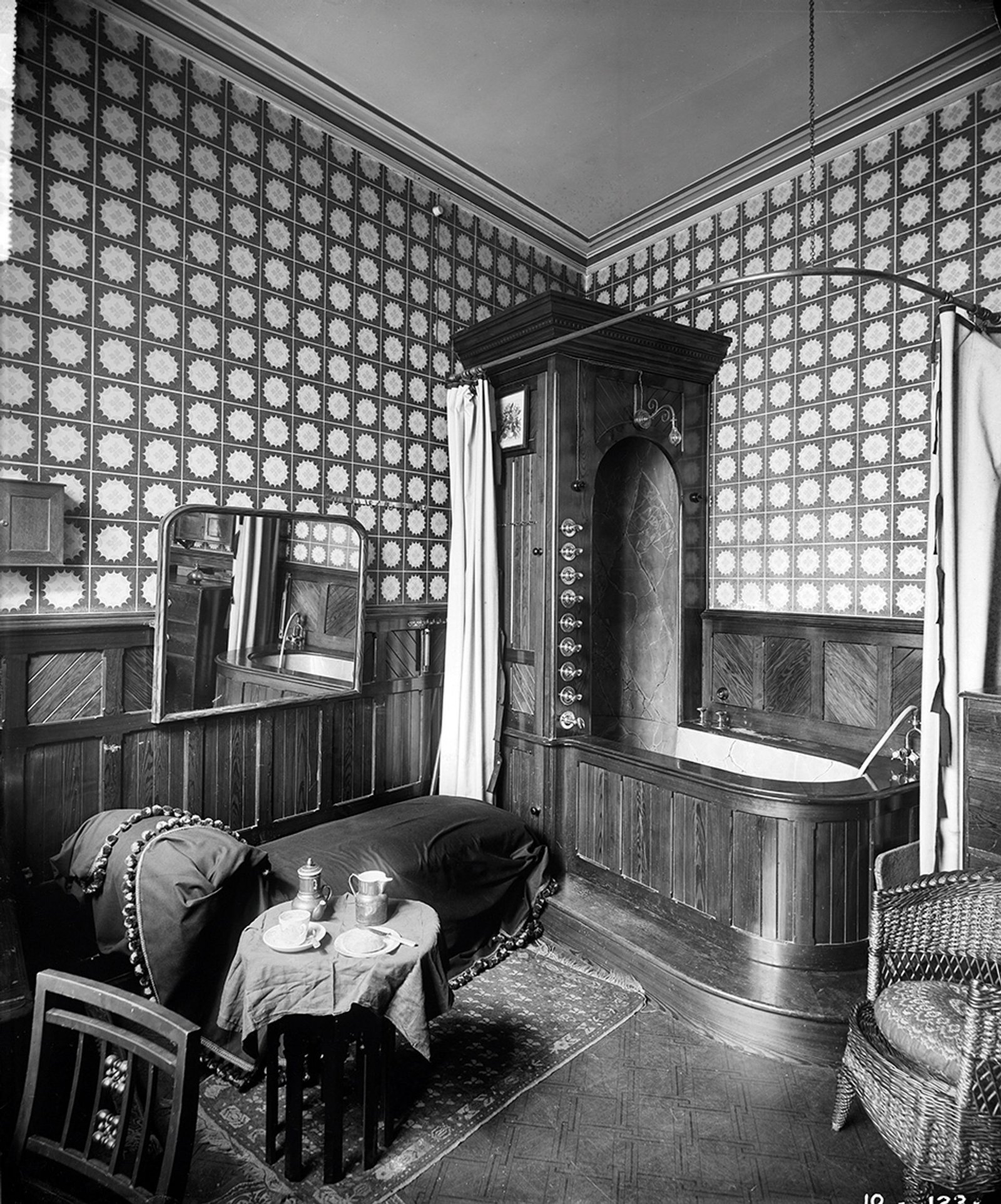 London’s lost interiors—discover famous homes of aristocrats, society ...
