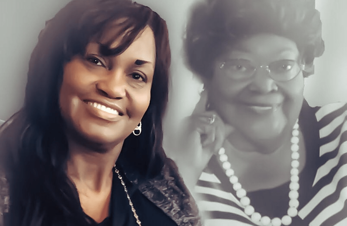 Tamara Lanier on Her Historic Victory Against Harvard University | ARCHCOD