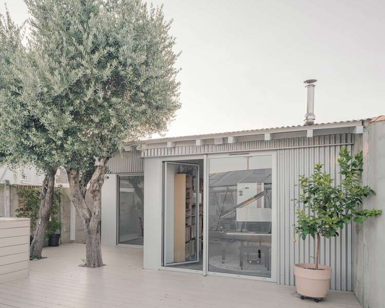 House SD / Atelier Ose Architecture | ARCHCOD