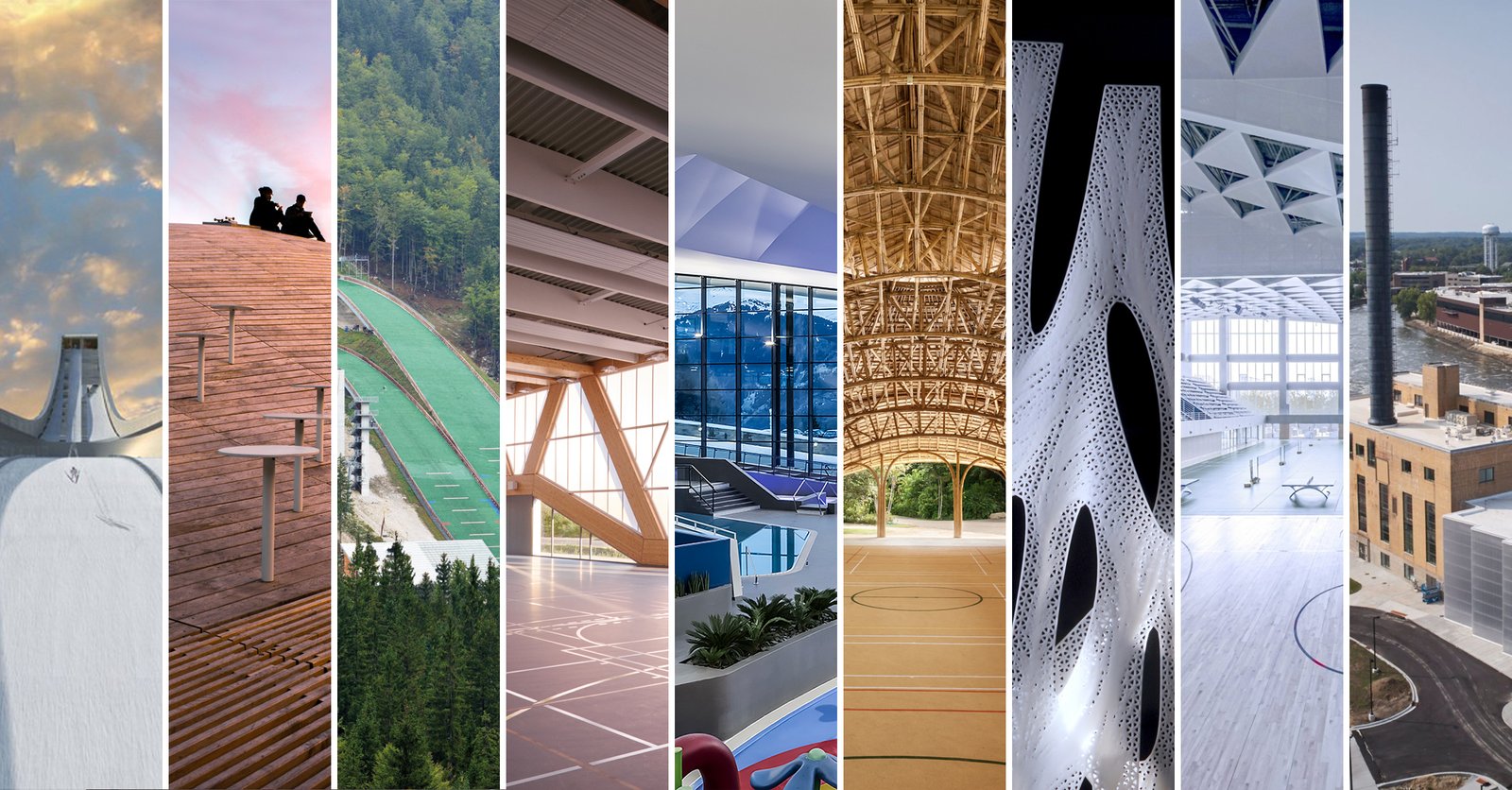 Designs of the Decade: Iconic Sports activities Services From 2013 To ...